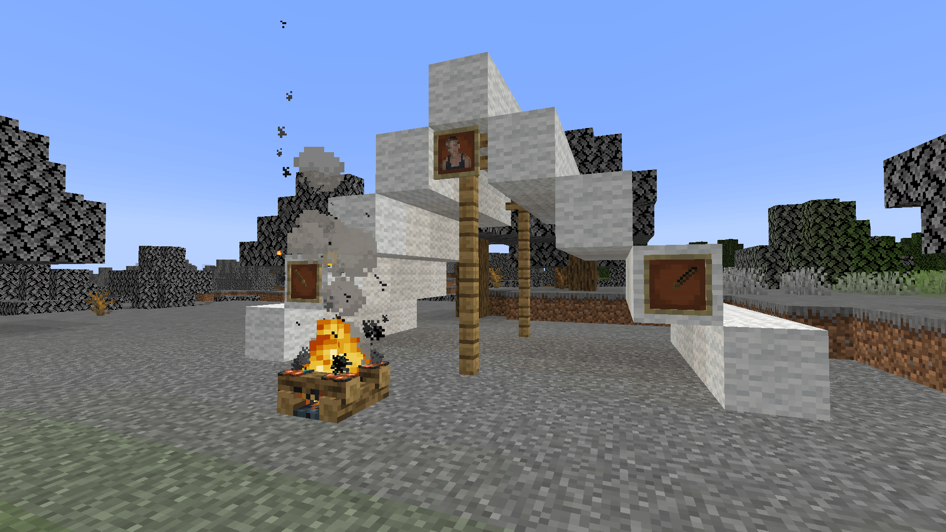 Ultimate Survival - Minecraft Mods - CurseForge