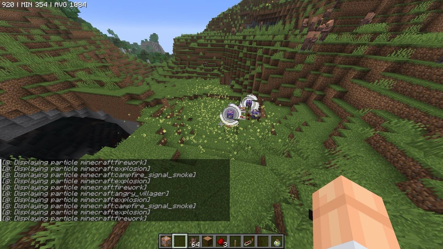 Beautiful Optimized Palladium - Gallery - Minecraft Modpacks - CurseForge