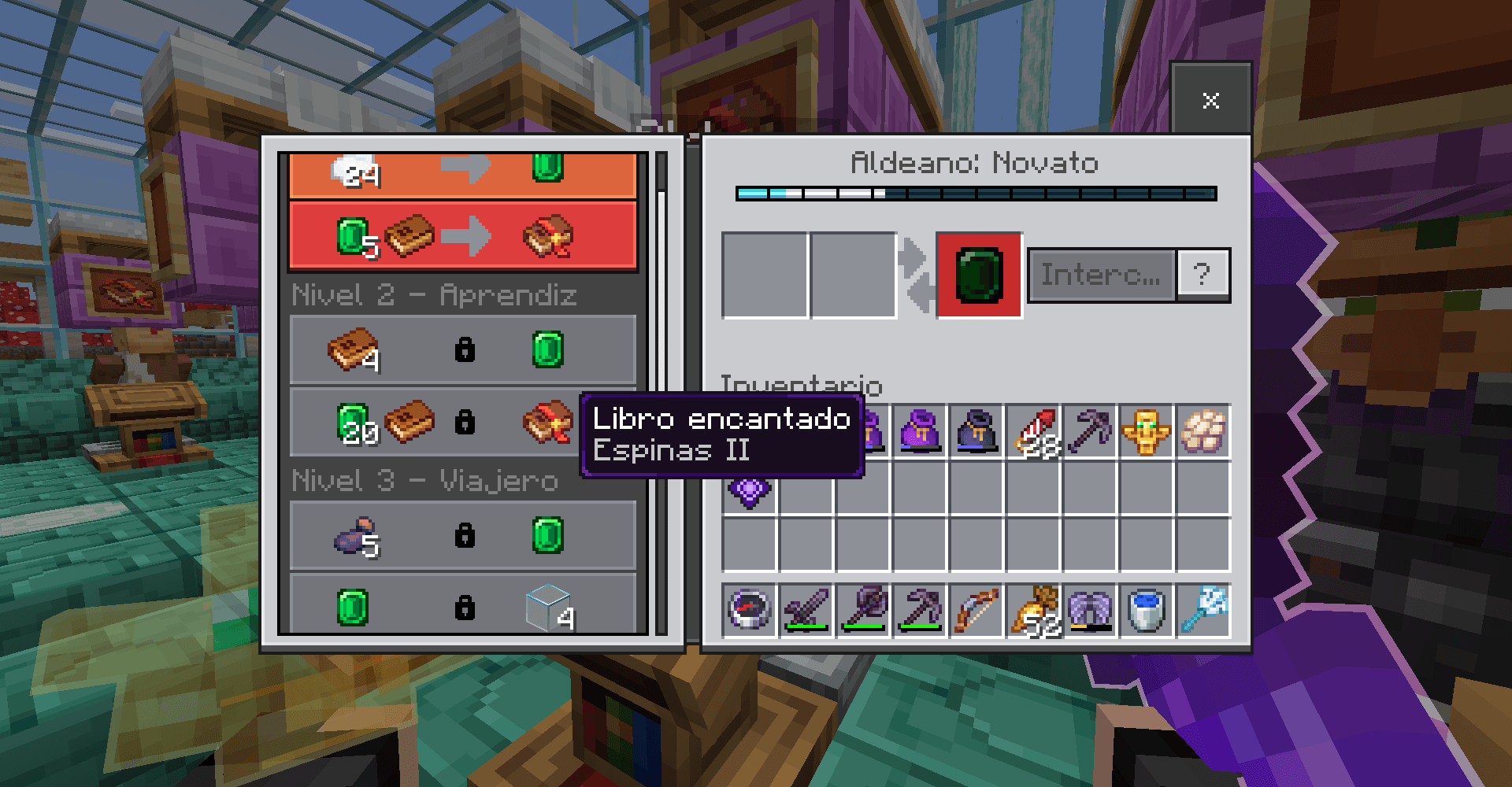 Posts by KenZX5558 | MCPEDL