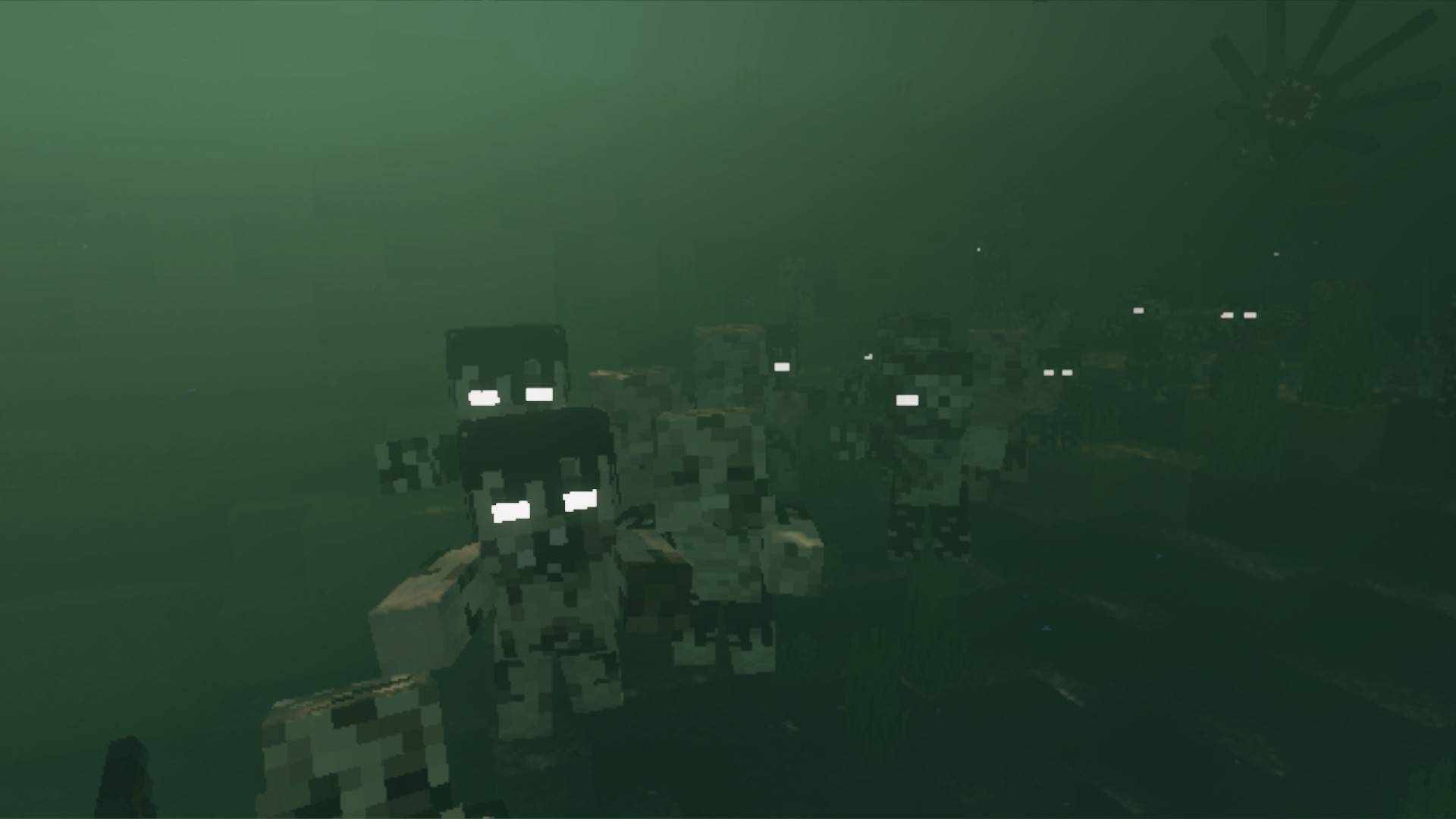 Tissou's Zombie Bedrock Port - Gallery - Minecraft Bedrock Texture ...