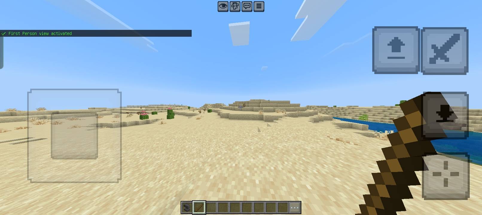 Better Cameras - Minecraft Bedrock Scripts - CurseForge