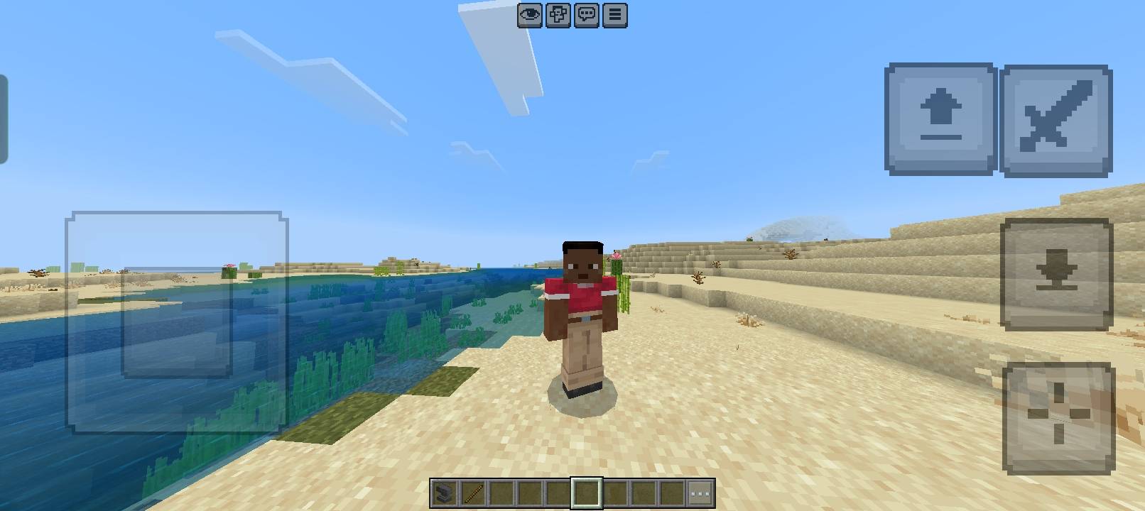 Better Cameras - Minecraft Bedrock Scripts - CurseForge