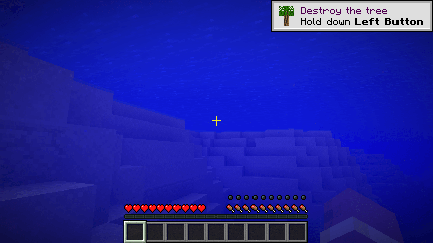 ScreenEffects - Minecraft Mods - CurseForge