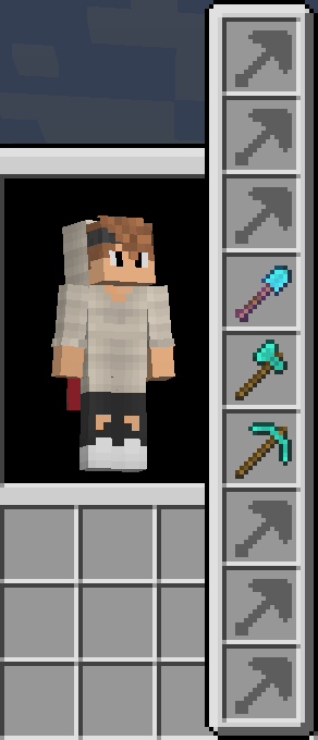 Tool Trinkets - Minecraft Mods - CurseForge