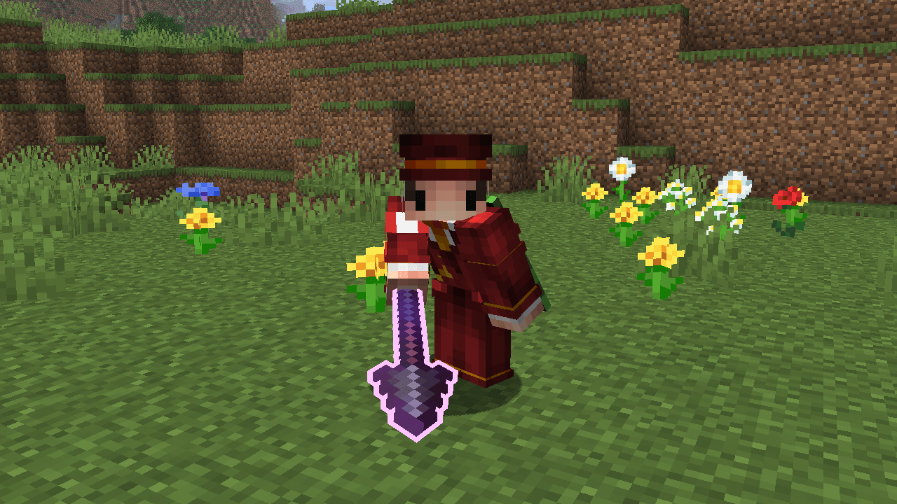 Enchantment Glows - Minecraft Resource Packs - CurseForge