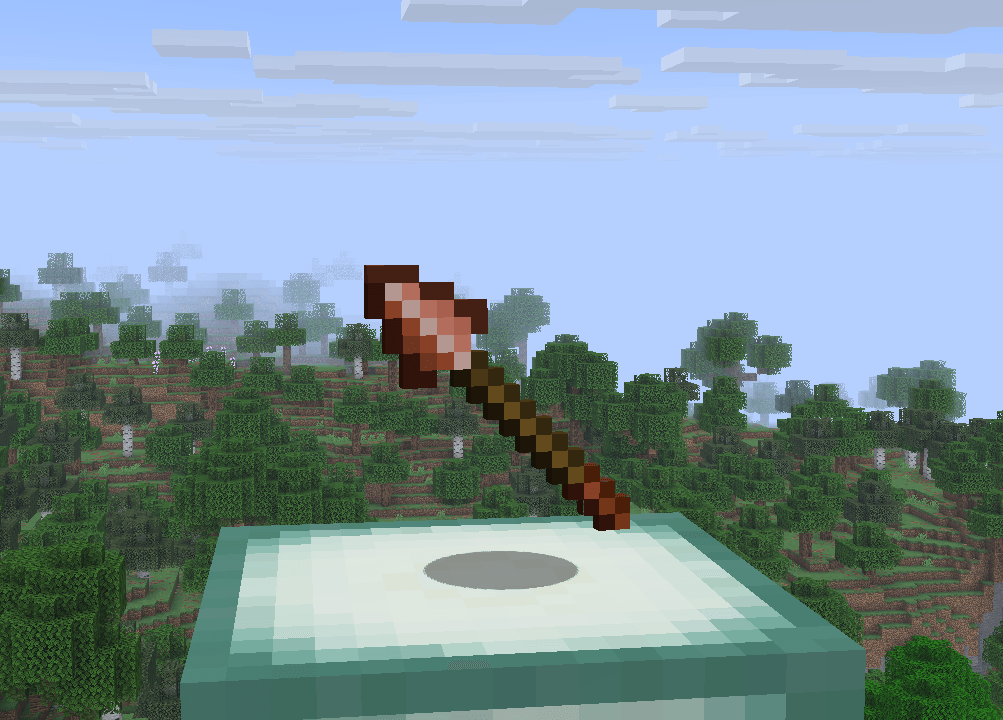 Better Spears - Minecraft Resource Packs - CurseForge