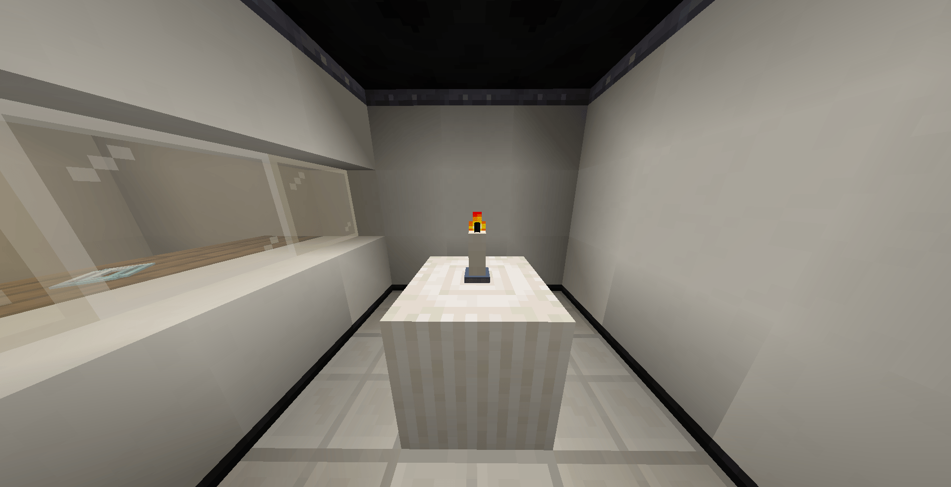 SCP: Into Recontainment - Gallery - Minecraft Mods - CurseForge