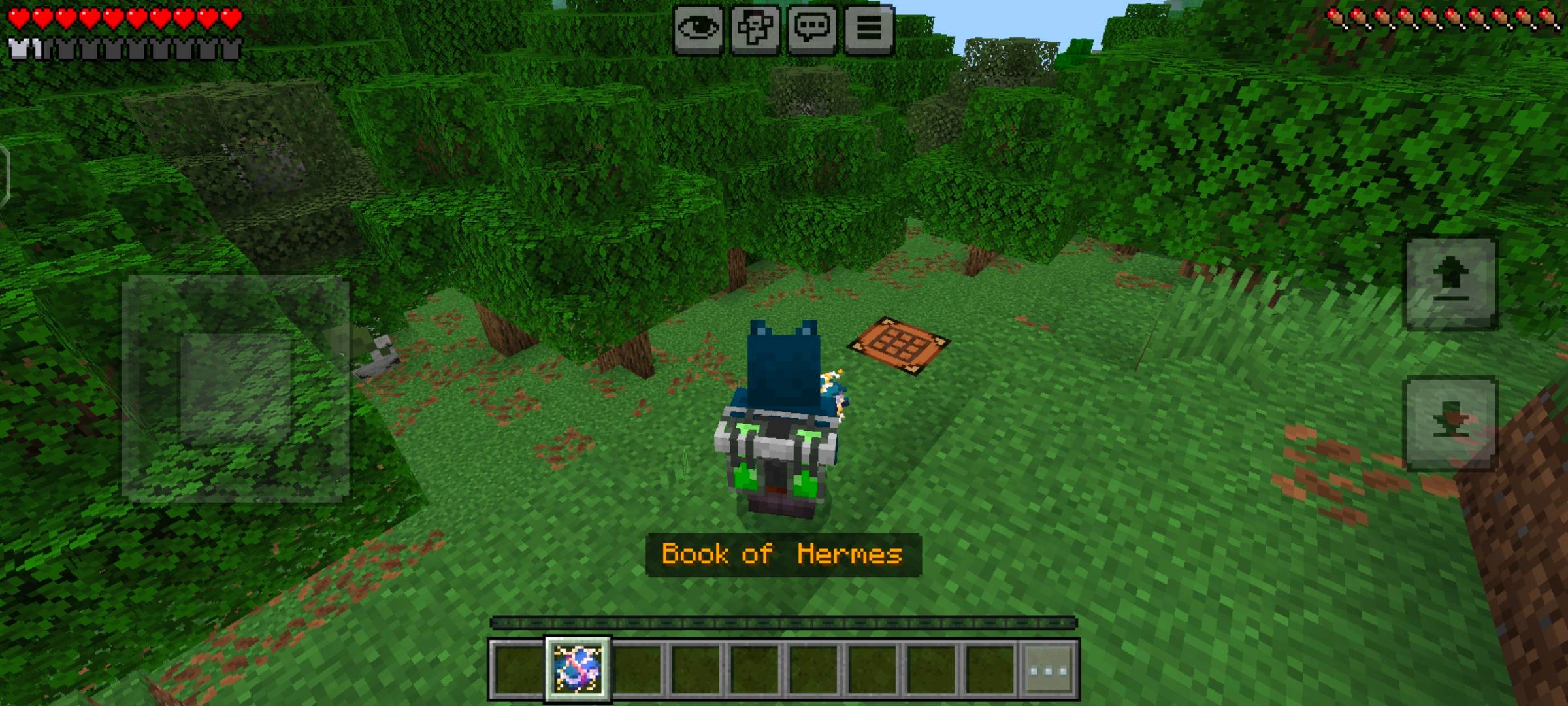 Sky Dash (Achievement Compatible) - Gallery - Minecraft Bedrock Addons - CurseForge