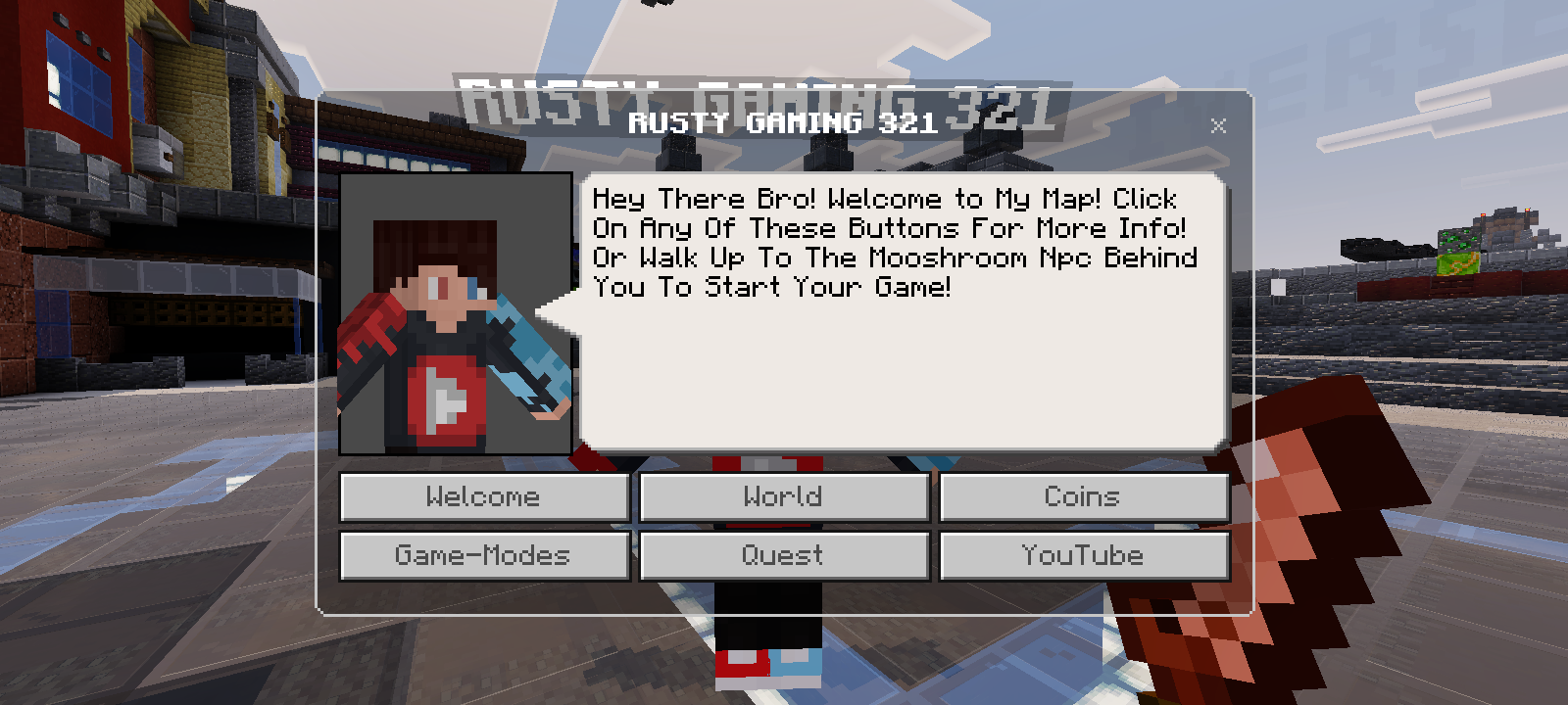 SkyBlock Multiverse V4 Ultimate Edition - Gallery - Minecraft Bedrock ...