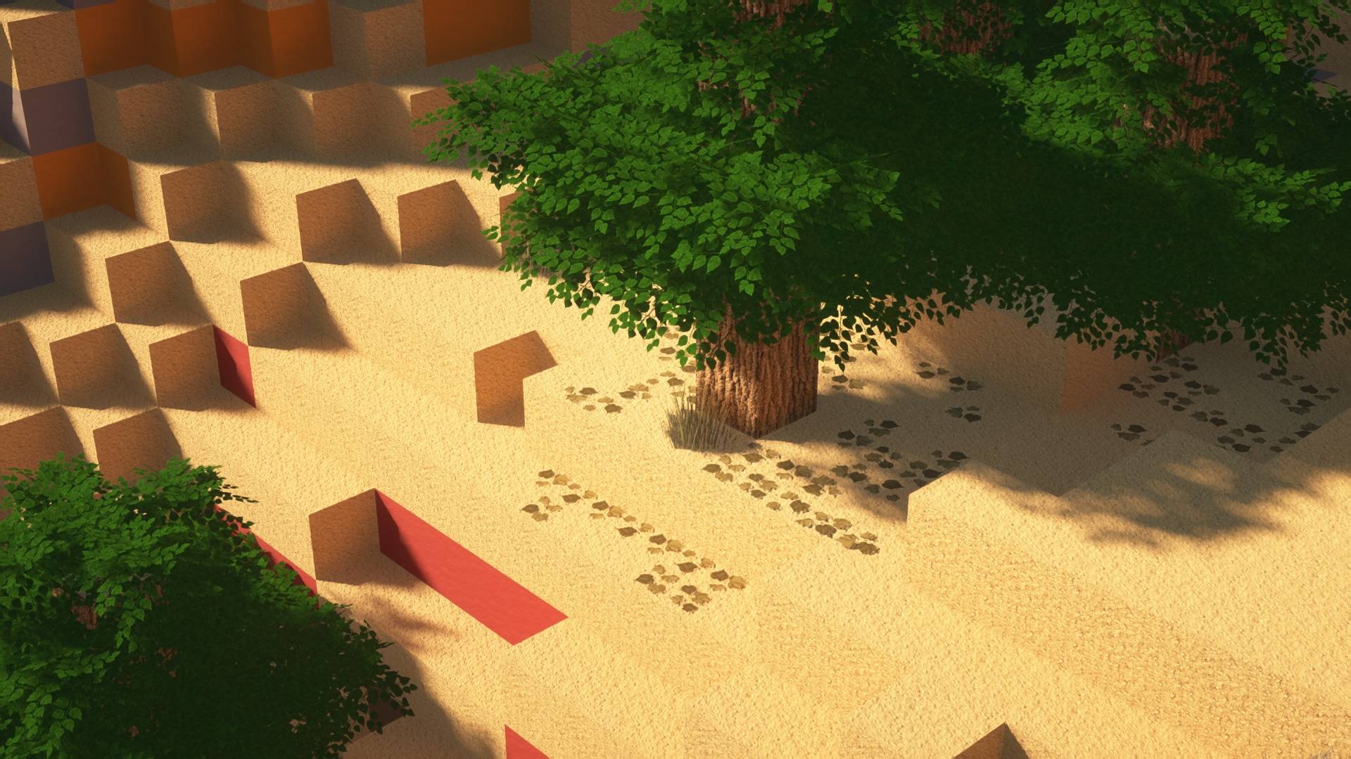 LEGENDARY RT JAVA TEXTURES | REALISTIC PBR TEXTURES - Minecraft ...