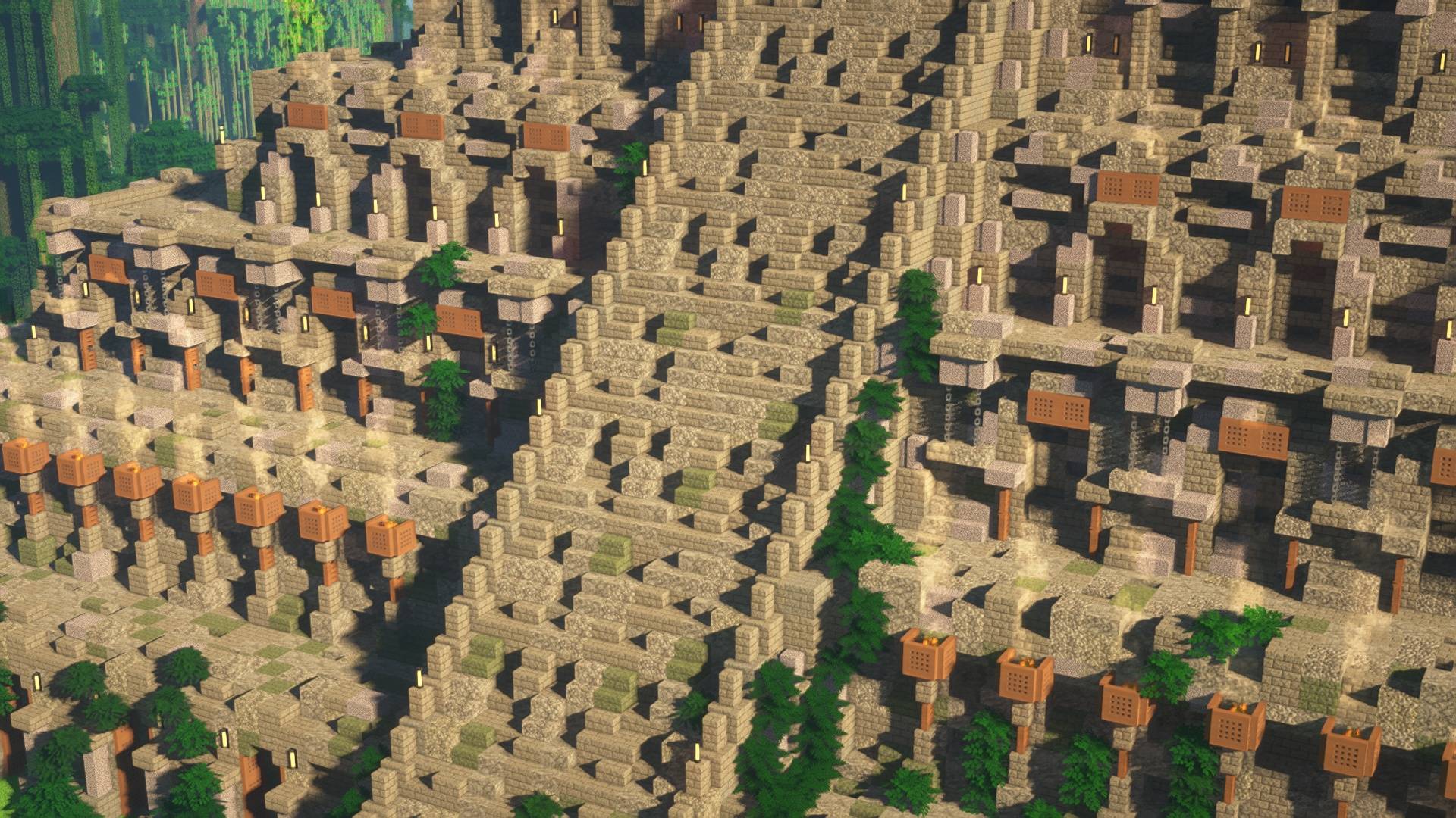 LEGENDARY RT JAVA TEXTURES | REALISTIC PBR TEXTURES - Minecraft ...