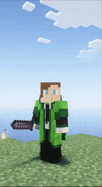 Weapons Expanded - Minecraft Mods - CurseForge