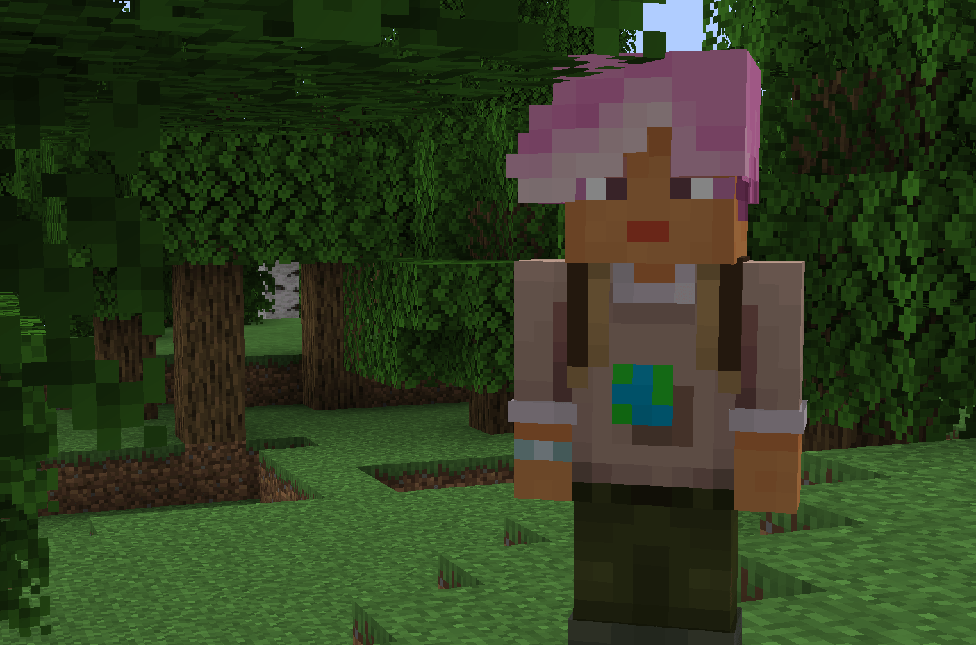 Merl - Minecraft Mods - CurseForge