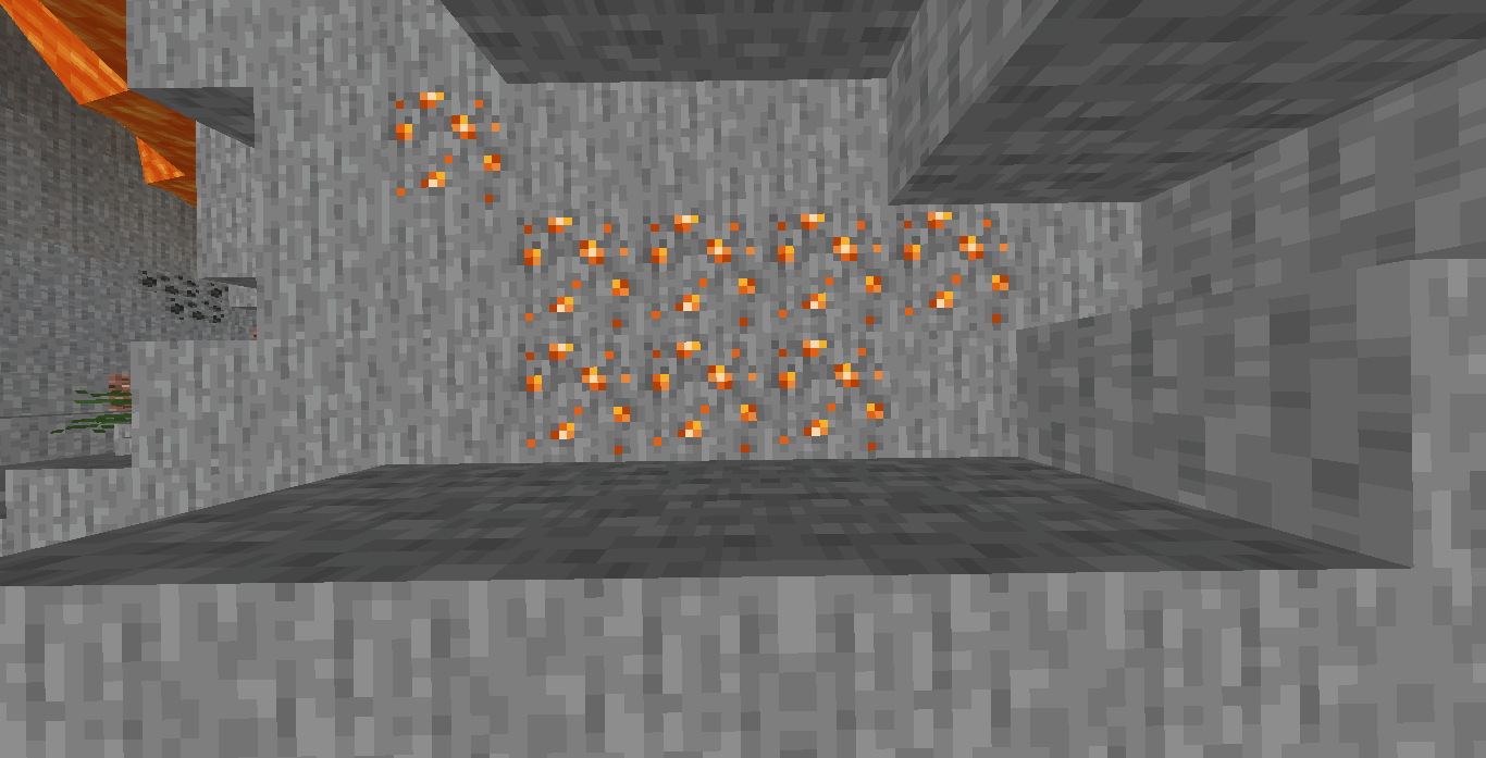 Resin Ore - Minecraft Mods - CurseForge