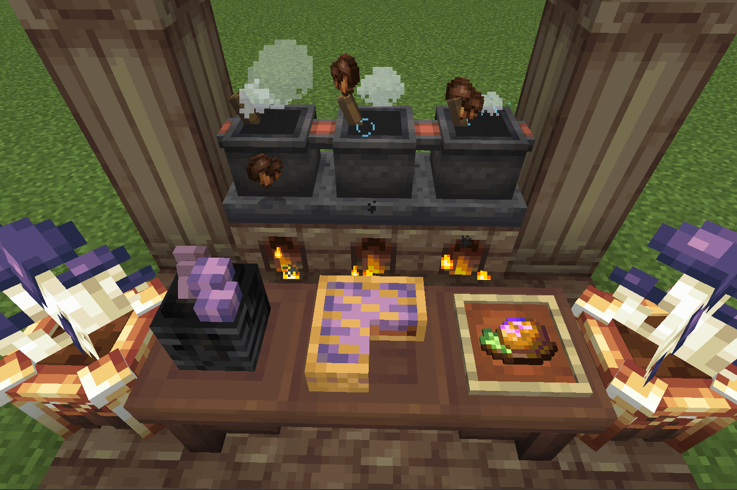 Eidolon : Edoni - Minecraft Mods - CurseForge