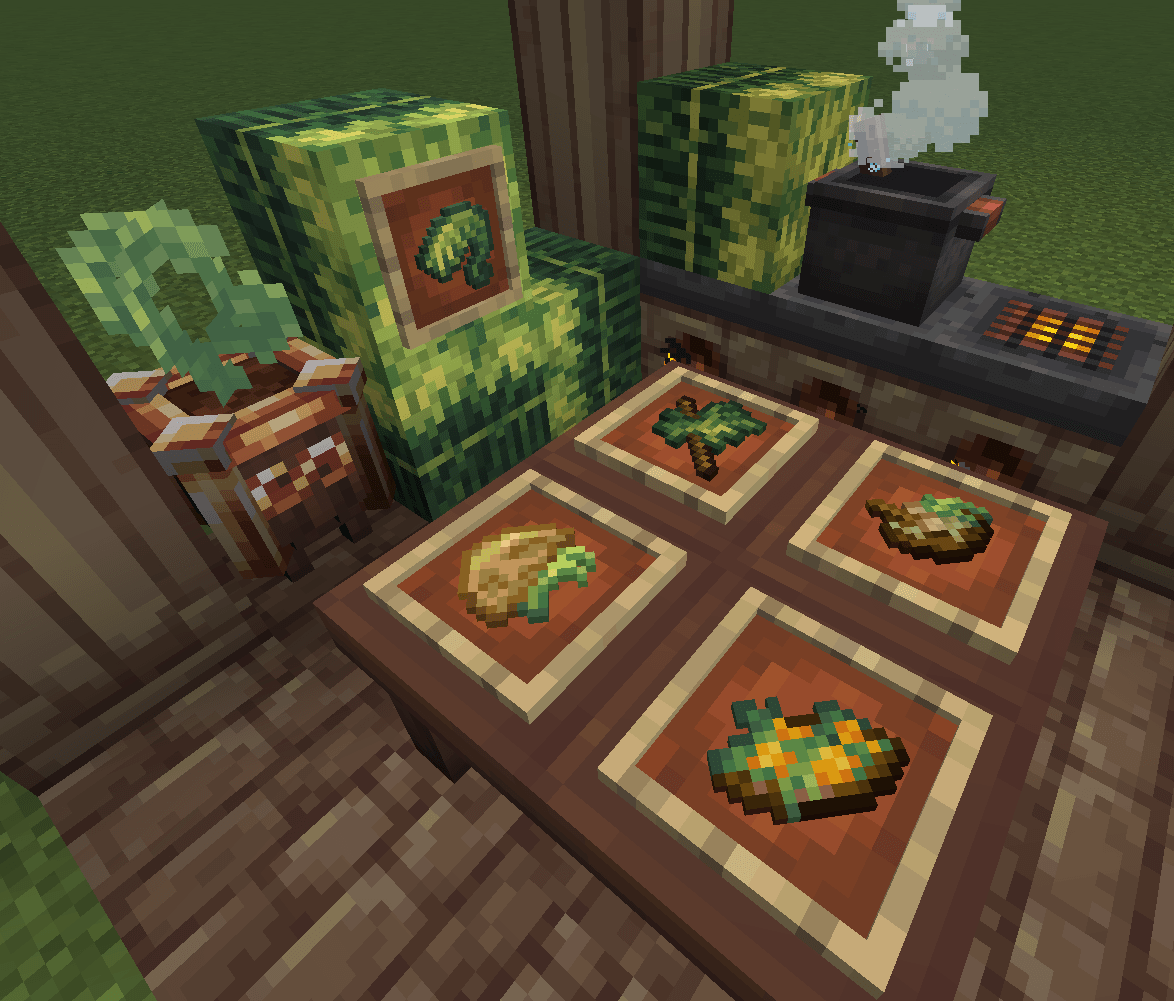 Eidolon : Edoni - Minecraft Mods - CurseForge