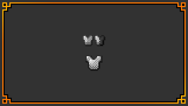 Chainmail Armor Bar (RSB Add-On) - Gallery - Minecraft Resource Packs ...