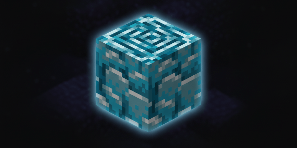 Blue Netherite - Gallery - Minecraft Bedrock Texture Packs - CurseForge