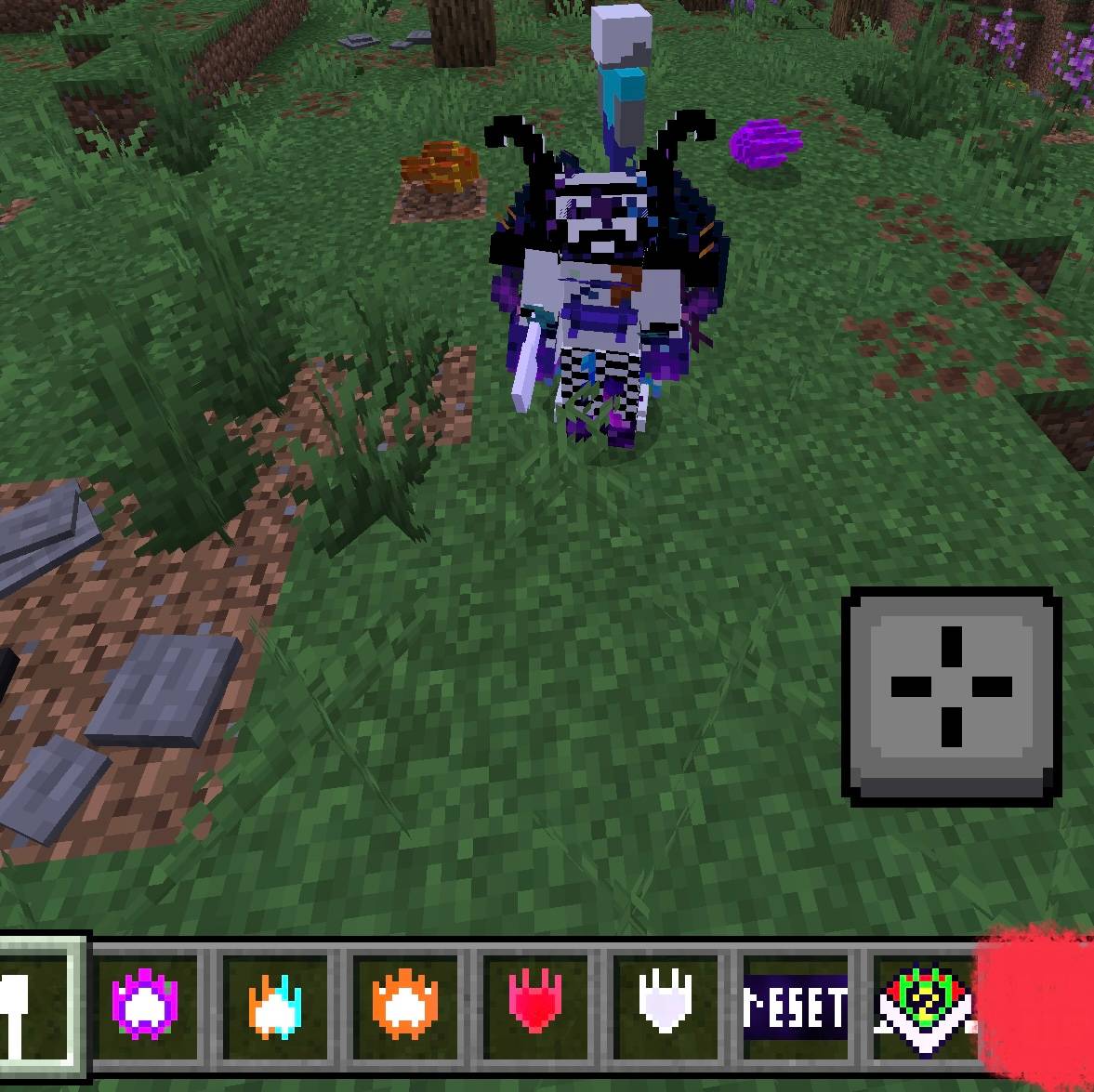 Hypercraft R P G - Gallery - Minecraft Bedrock Addons - CurseForge