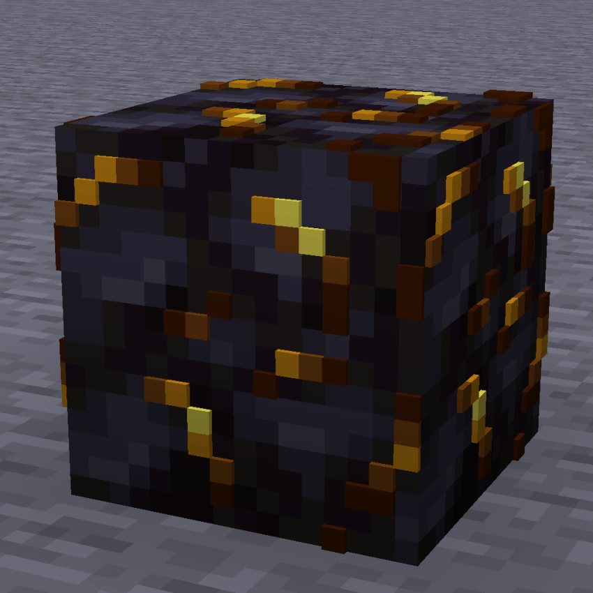 Vanilla 3D Extension - 3D Vanilla v1.1 - Minecraft Resource Packs ...