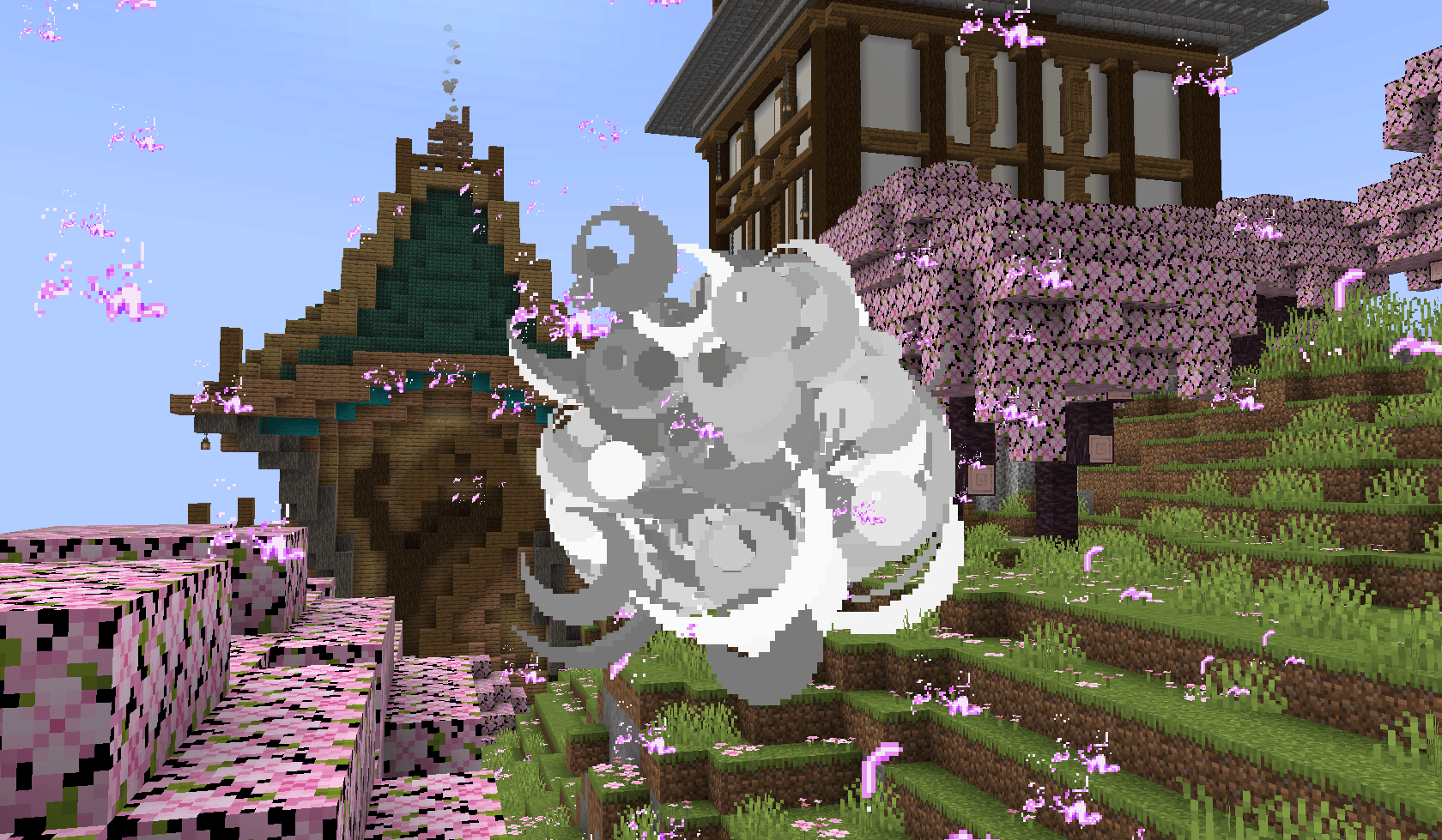 Kaisen Stork - Gallery - Minecraft Modpacks - CurseForge
