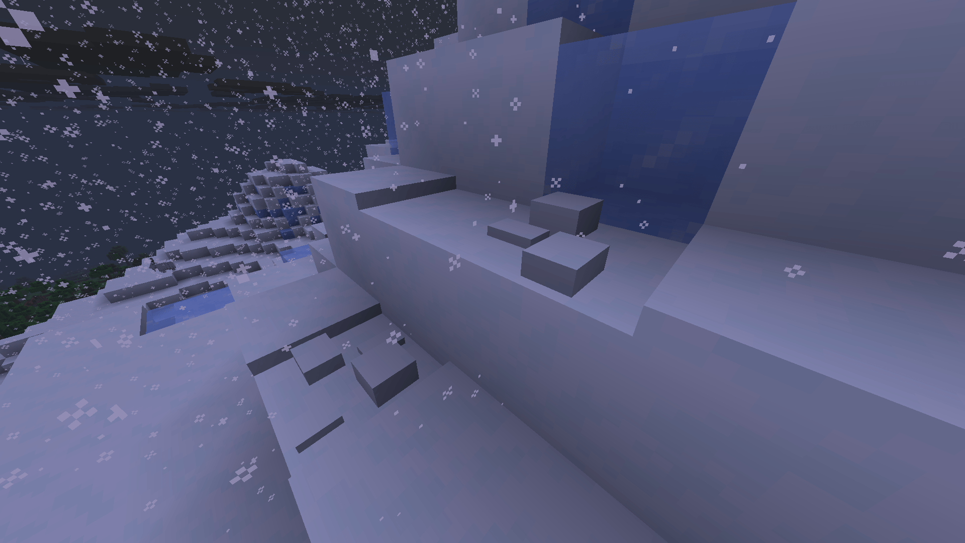 Ground Pebbles - Minecraft Mods - CurseForge