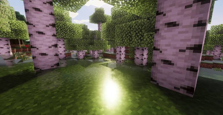 Search Results for ray tracing minecraft bedrock | MCPEDL