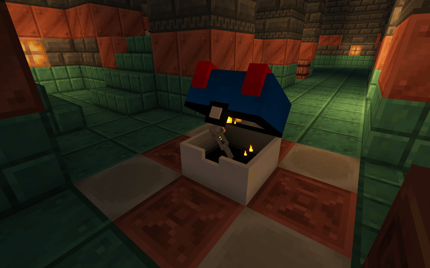 Pokéball Spawner - Gallery - Minecraft Resource Packs - CurseForge