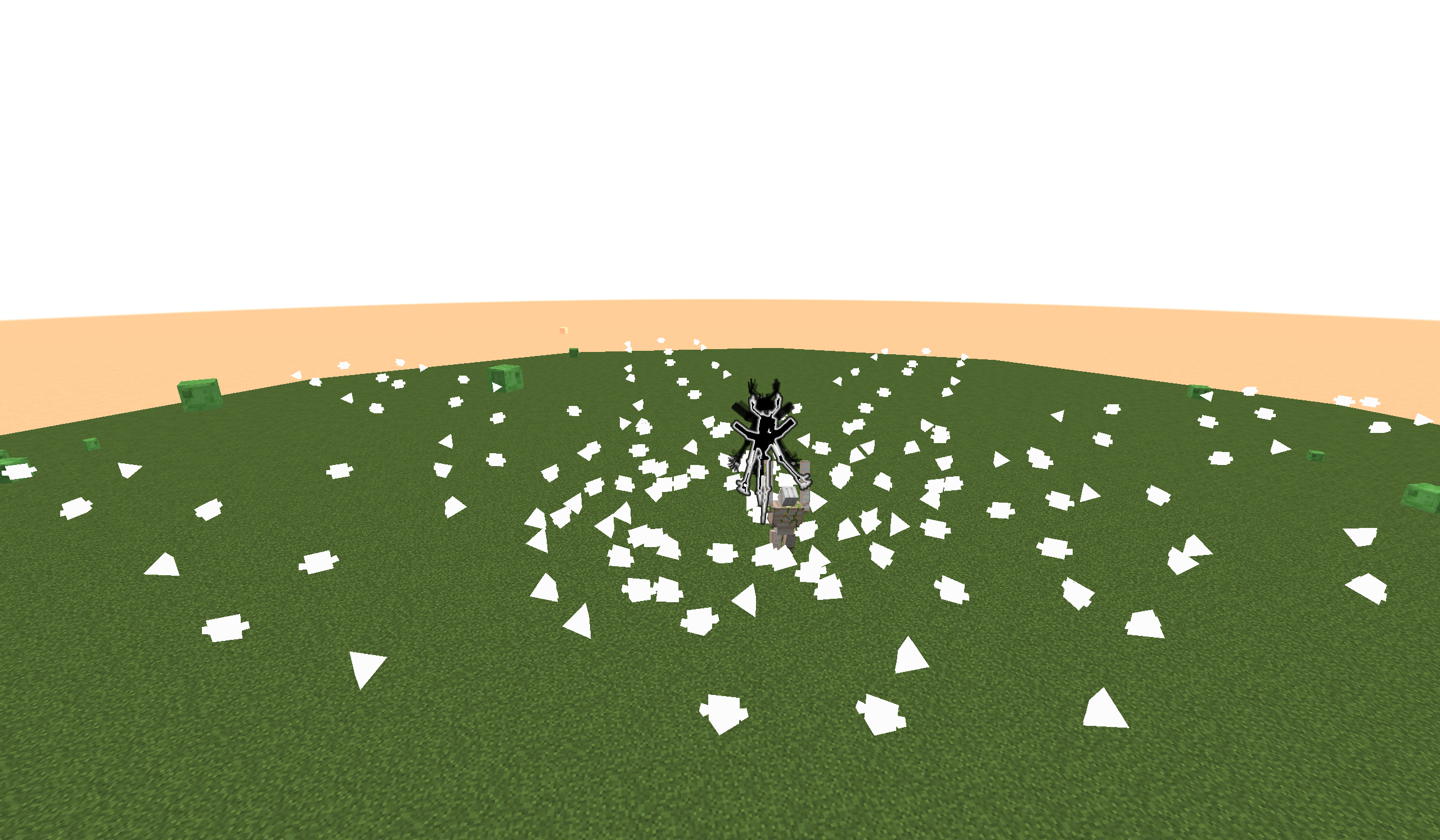 XBB's Roaring Knight - Minecraft Mods - CurseForge