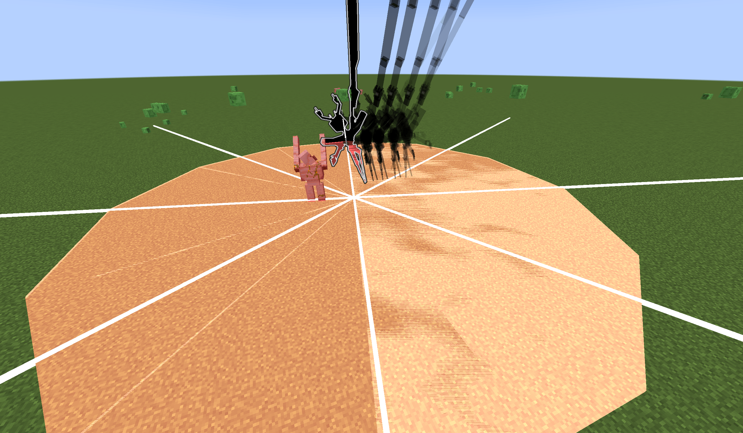 XBB's Roaring Knight - Minecraft Mods - CurseForge