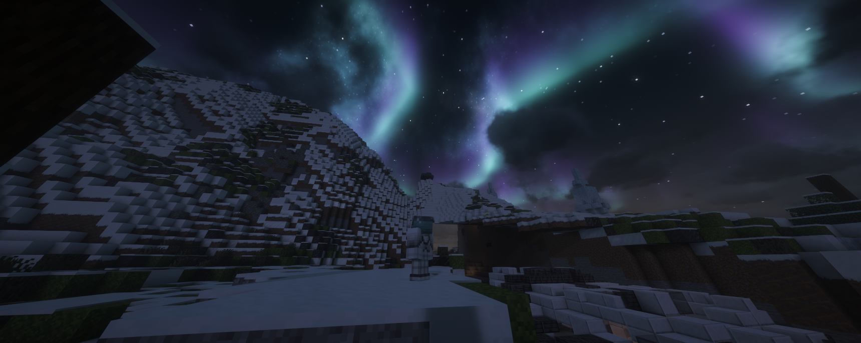 Frostpunk Borealis - Gallery - Minecraft Modpacks - CurseForge