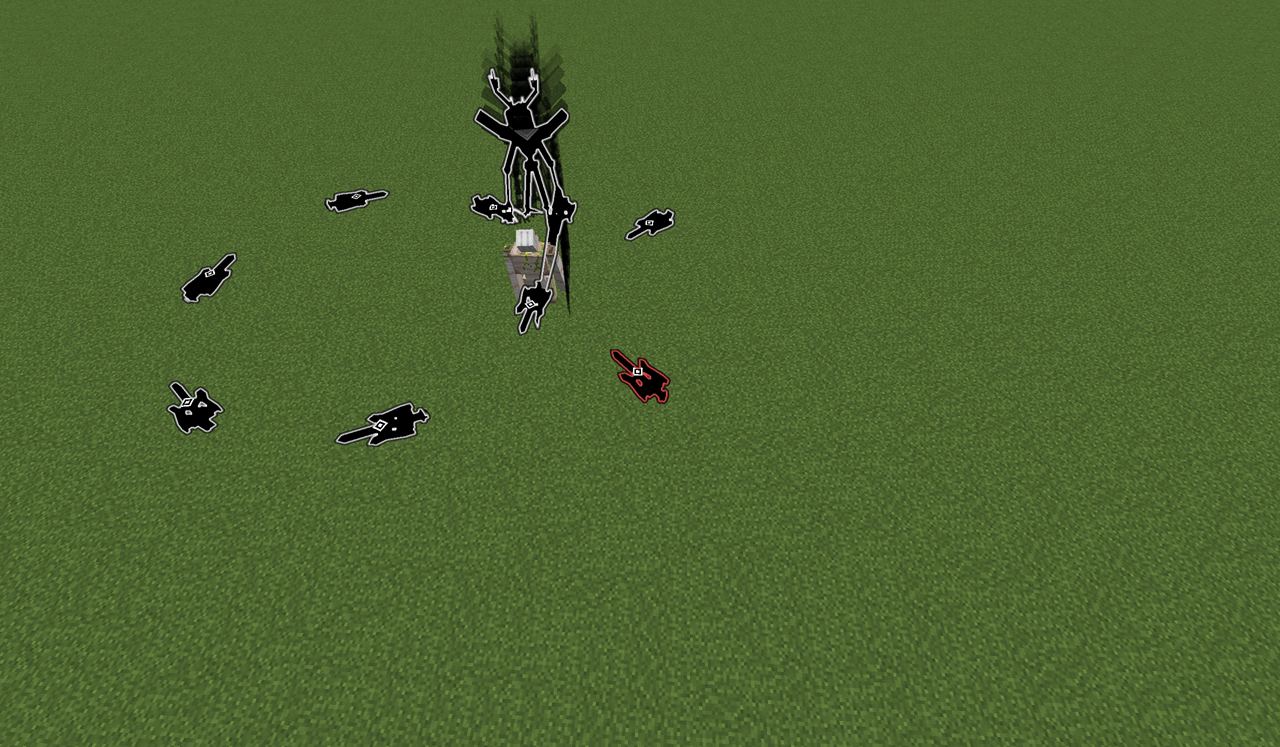 XBB's Roaring Knight - Minecraft Mods - CurseForge