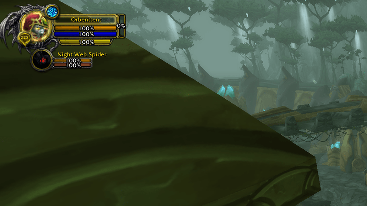 HUD Color Changer - Gallery - World of Warcraft Addons - CurseForge