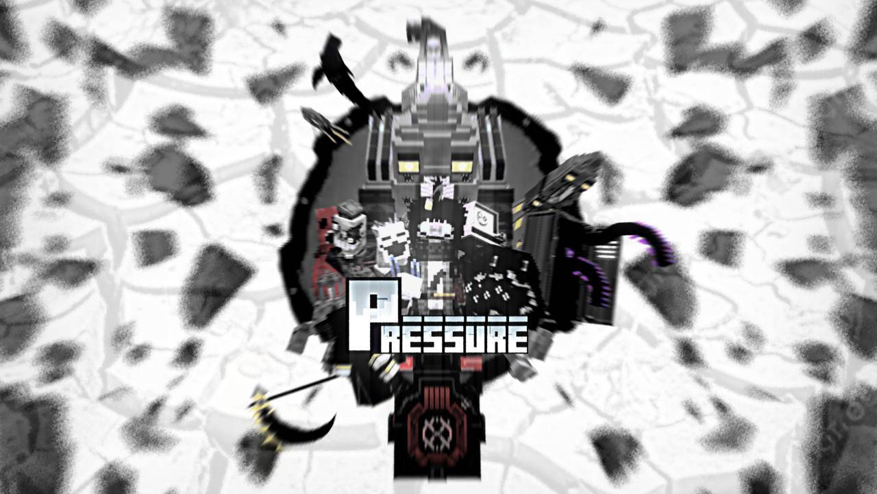 PRESSURE Add-On [Update Section 1.0] -DISCONTINUED- © - Gallery ...