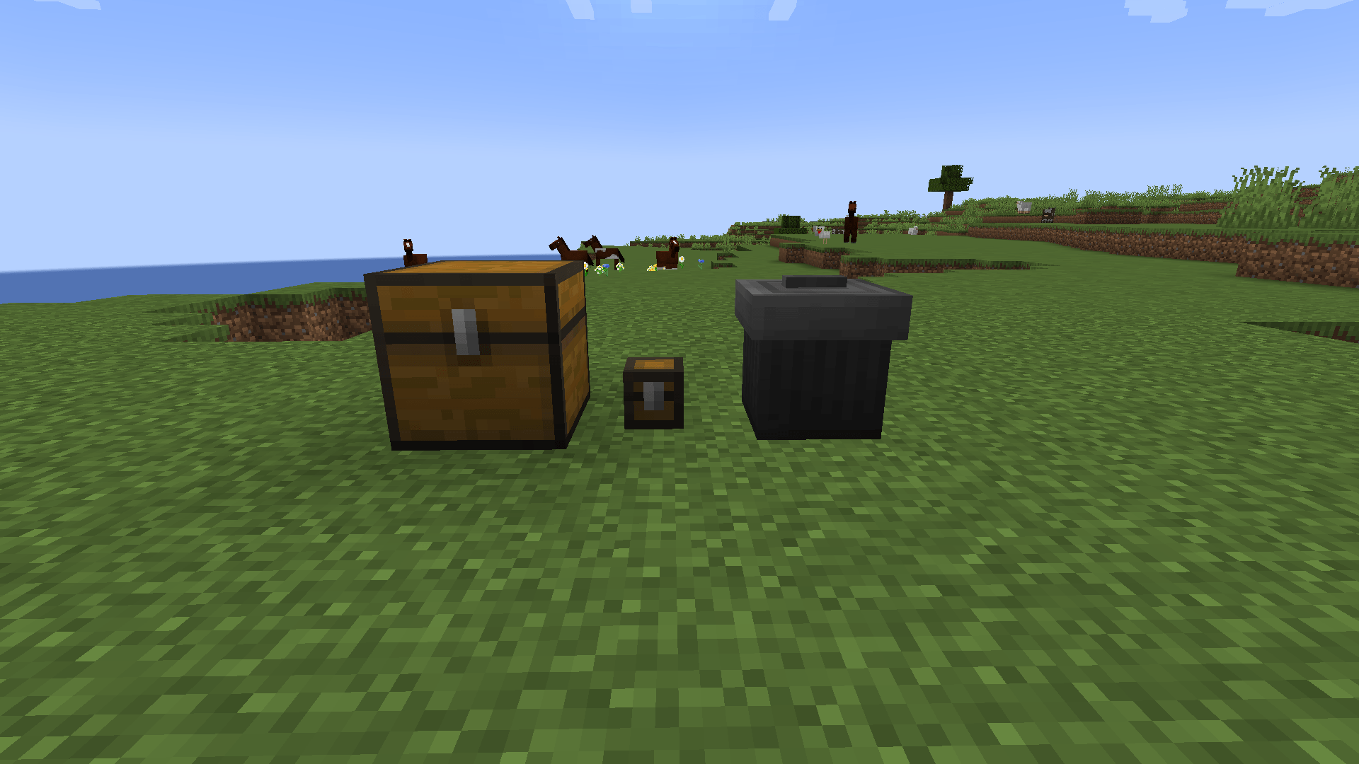 Extra Utilities Continued - Minecraft Mods - CurseForge