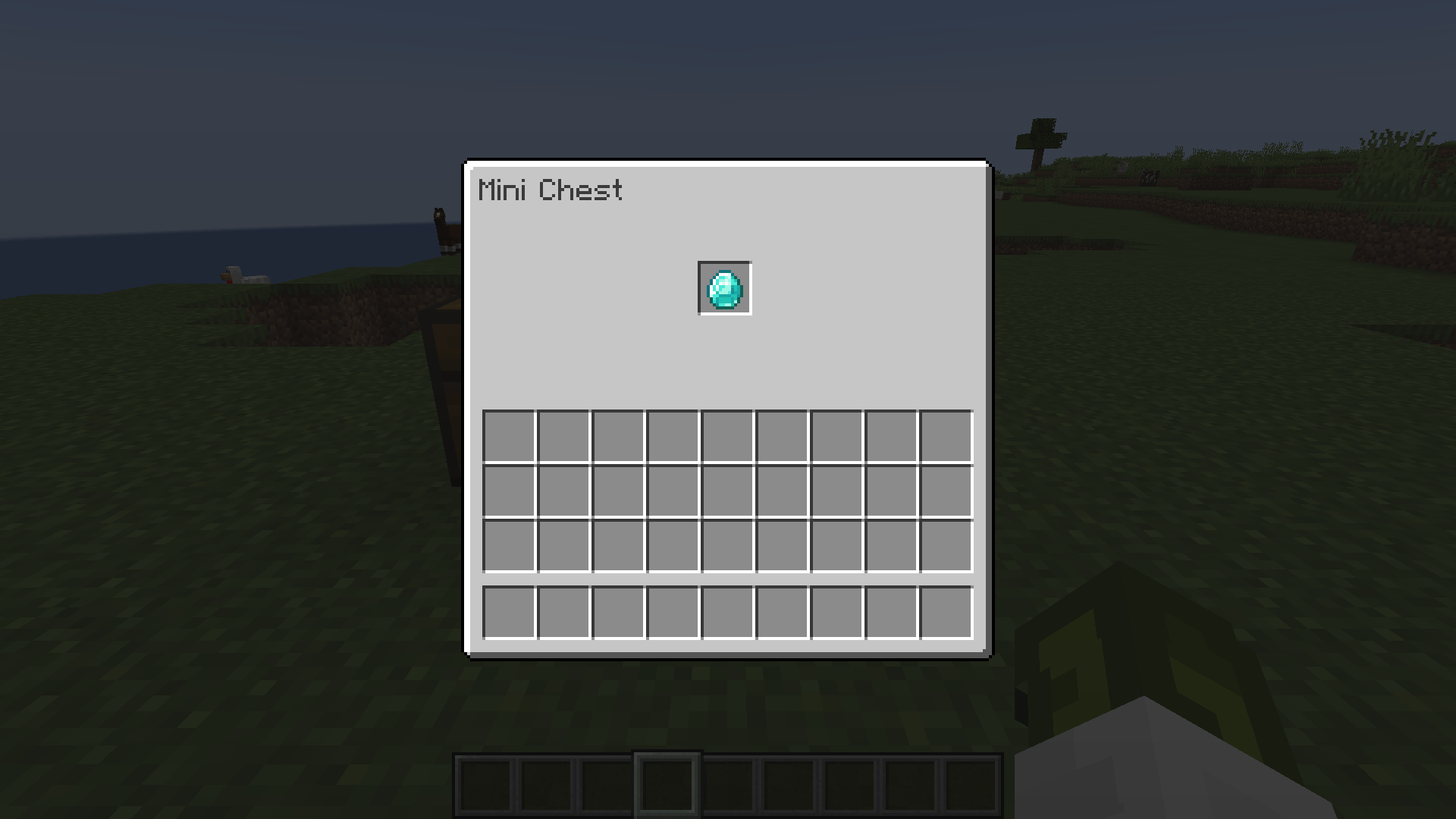 Extra Utilities Continued - Minecraft Mods - CurseForge