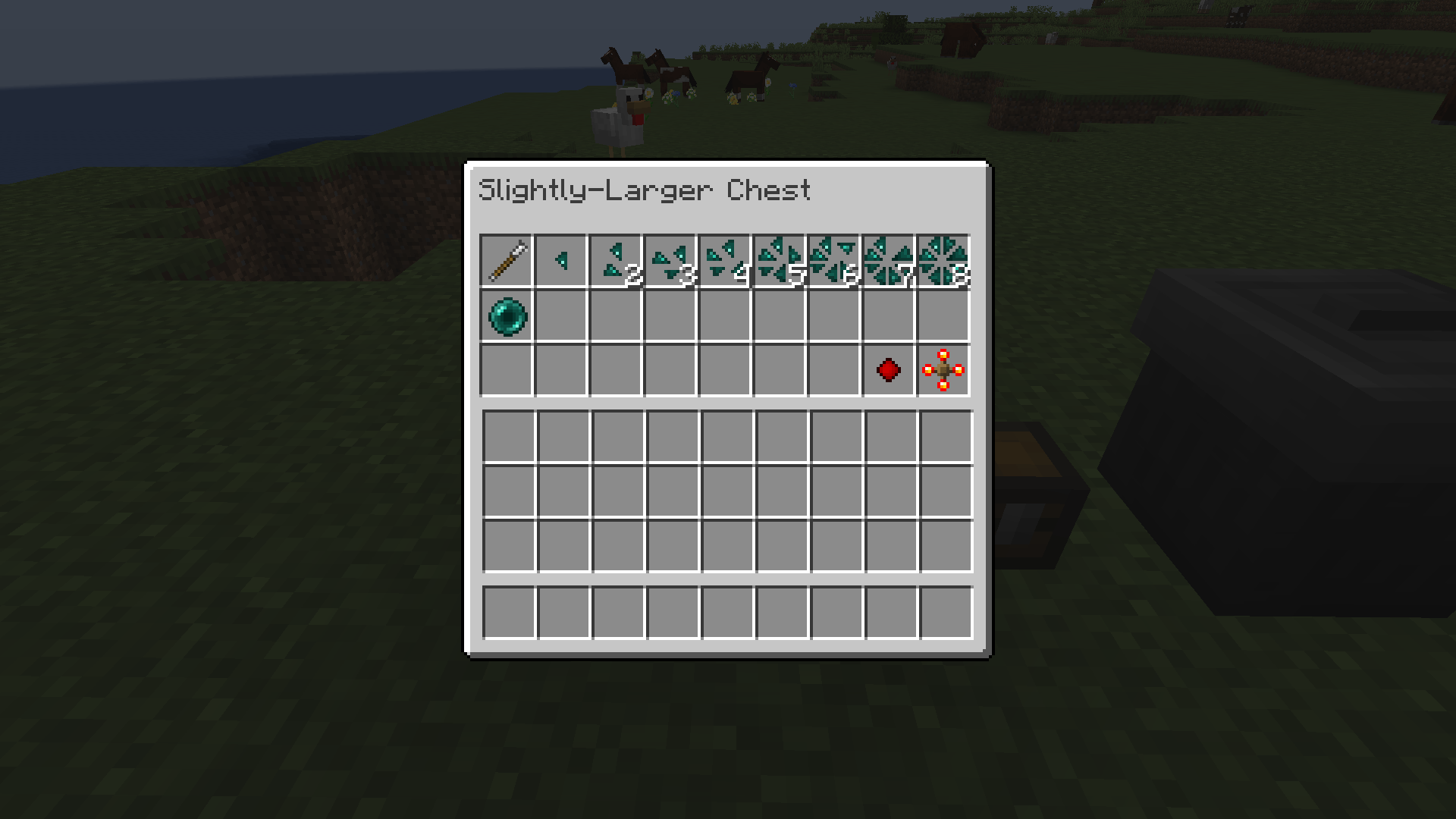 Extra Utilities Continued - Minecraft Mods - CurseForge