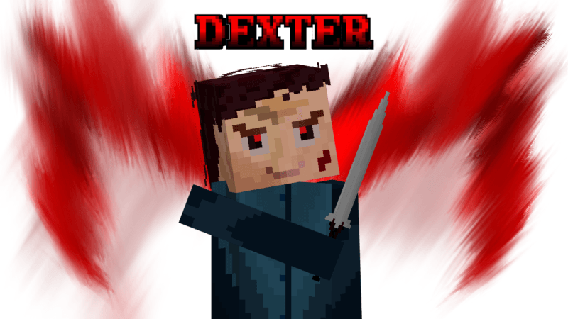 DEXTER ADDON - Minecraft Bedrock Addons - CurseForge