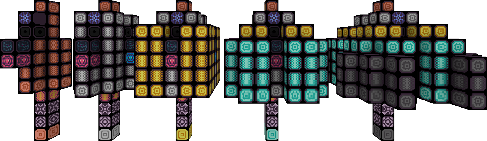 Woot Revived - Gallery - Minecraft Mods - CurseForge