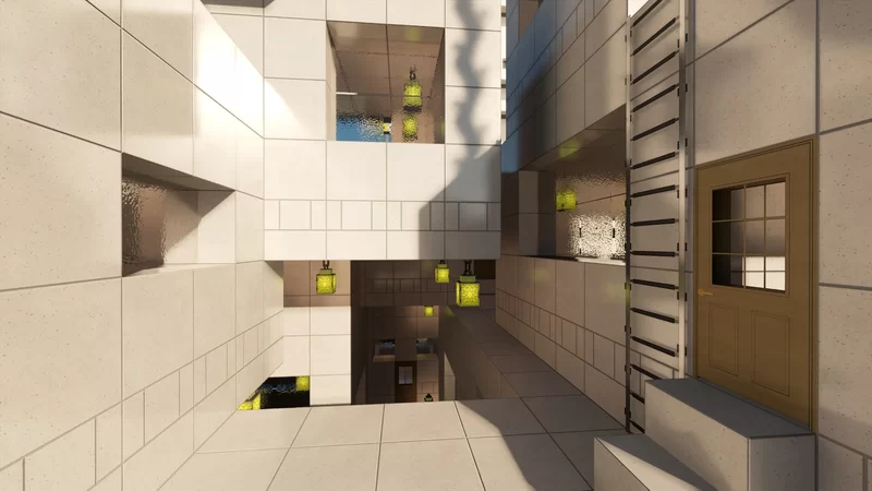 Search Results for better rtx | MCPEDL