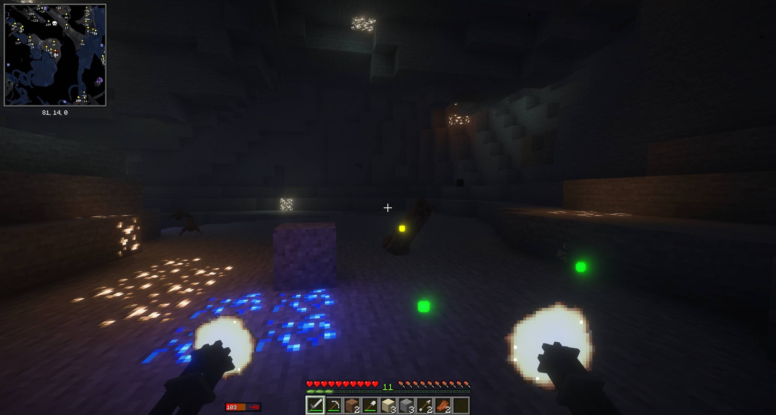 BioMech - Minecraft Mods - CurseForge