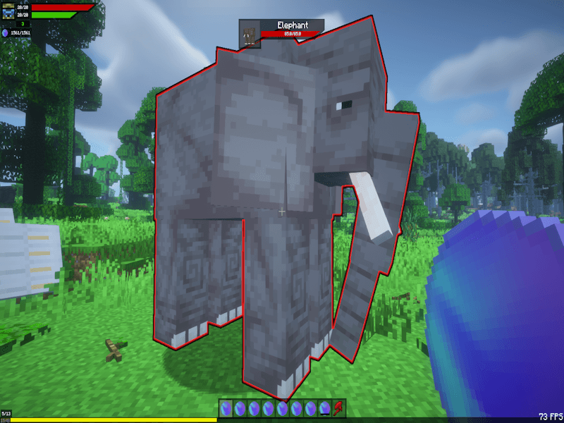 Transport Domesticated Creatures - Minecraft Mods - CurseForge