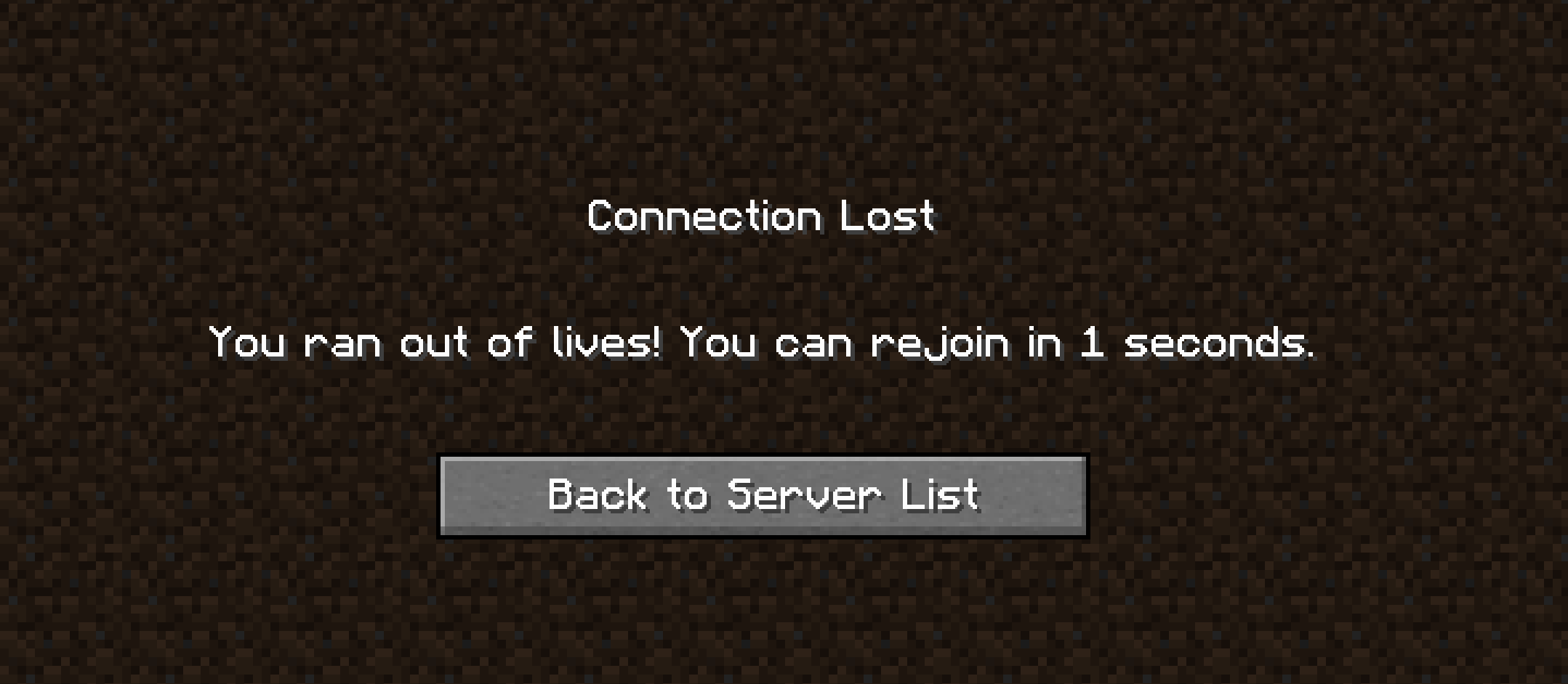 Super Soft Hardcore - Minecraft Mods - CurseForge