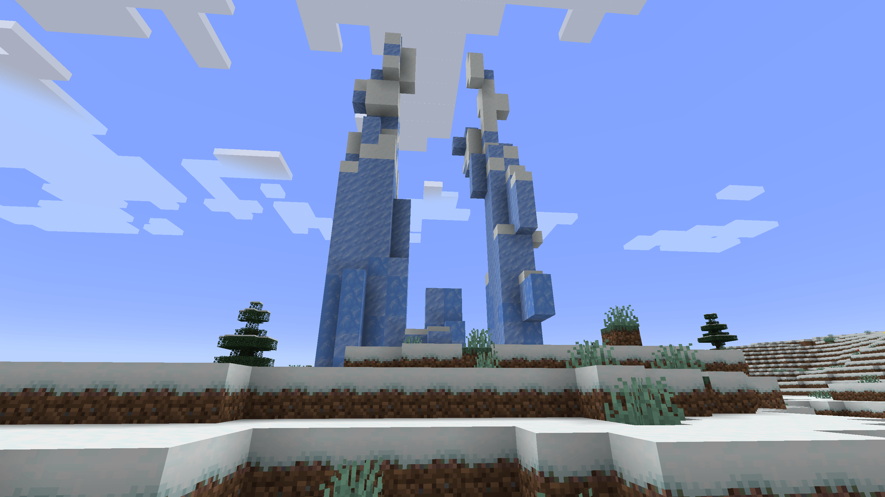 Landmarksㅤ - Gallery - Minecraft Mods - CurseForge