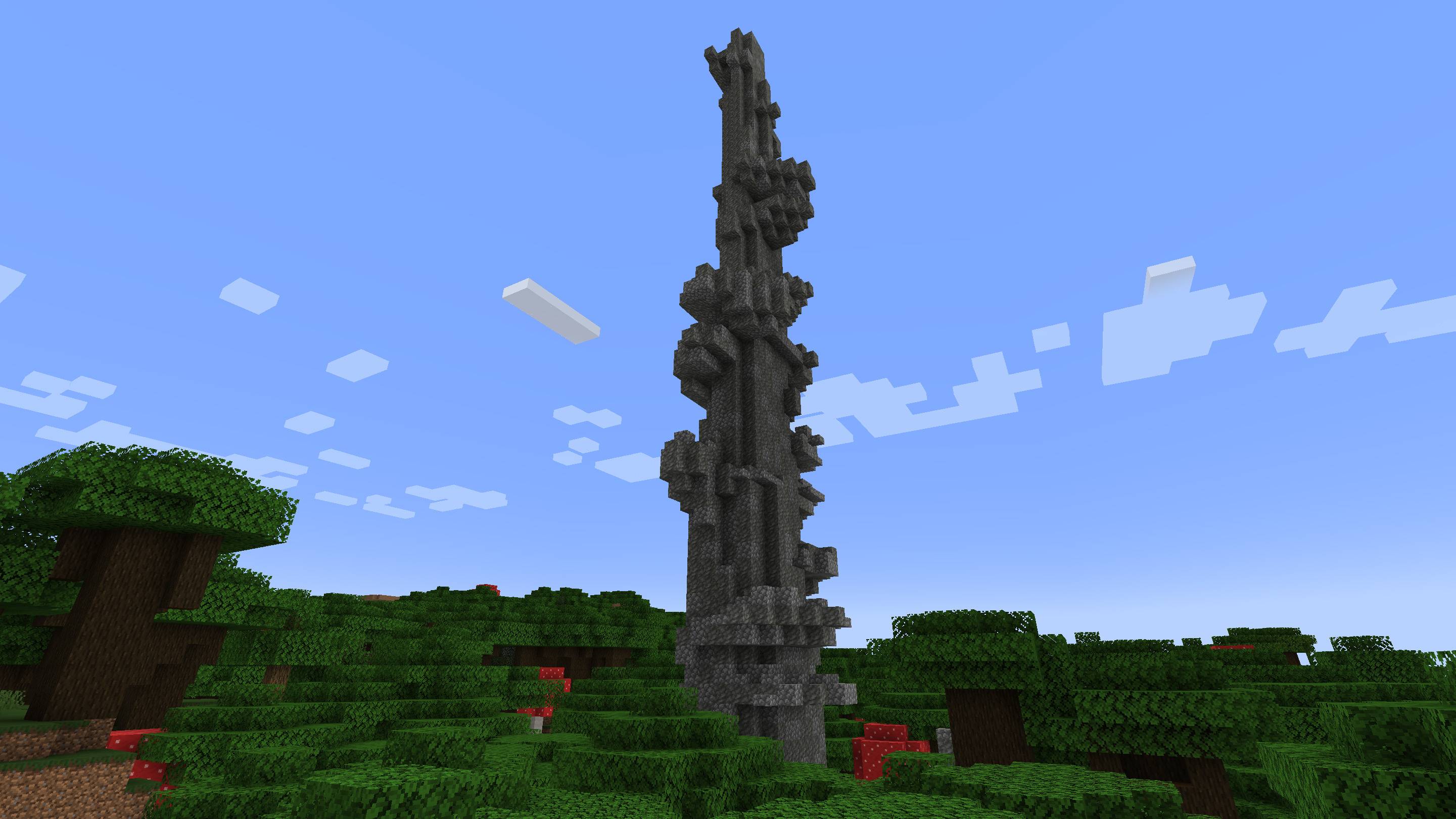 Landmarksㅤ - Gallery - Minecraft Mods - CurseForge