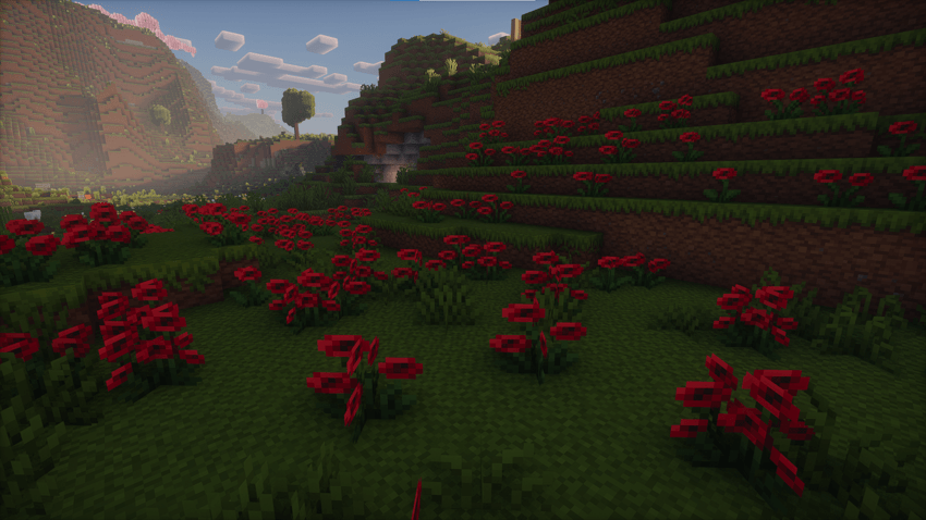 Lanostry's journey - Gallery - Minecraft Resource Packs - CurseForge