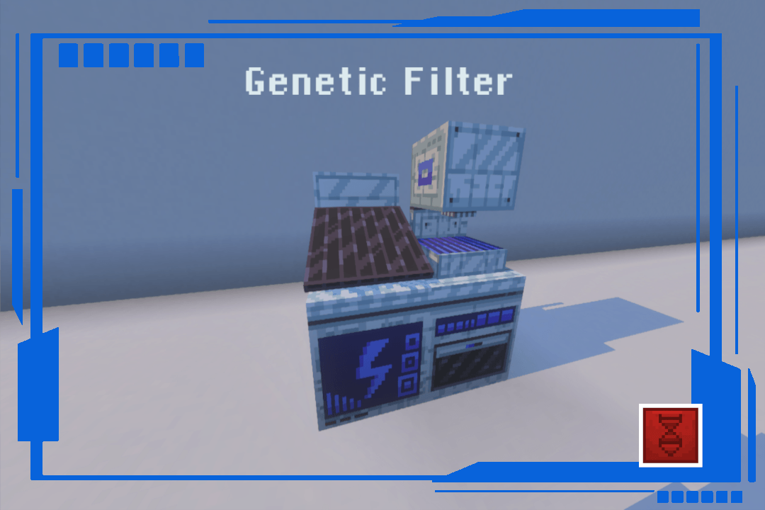 Neogenesis - Future of Bioengineering in Minecraft - Gallery ...
