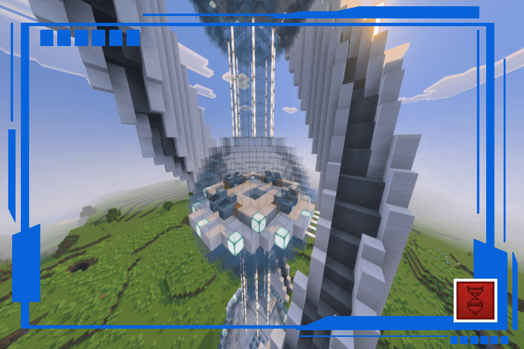 Neogenesis - Future of Bioengineering in Minecraft - Gallery ...