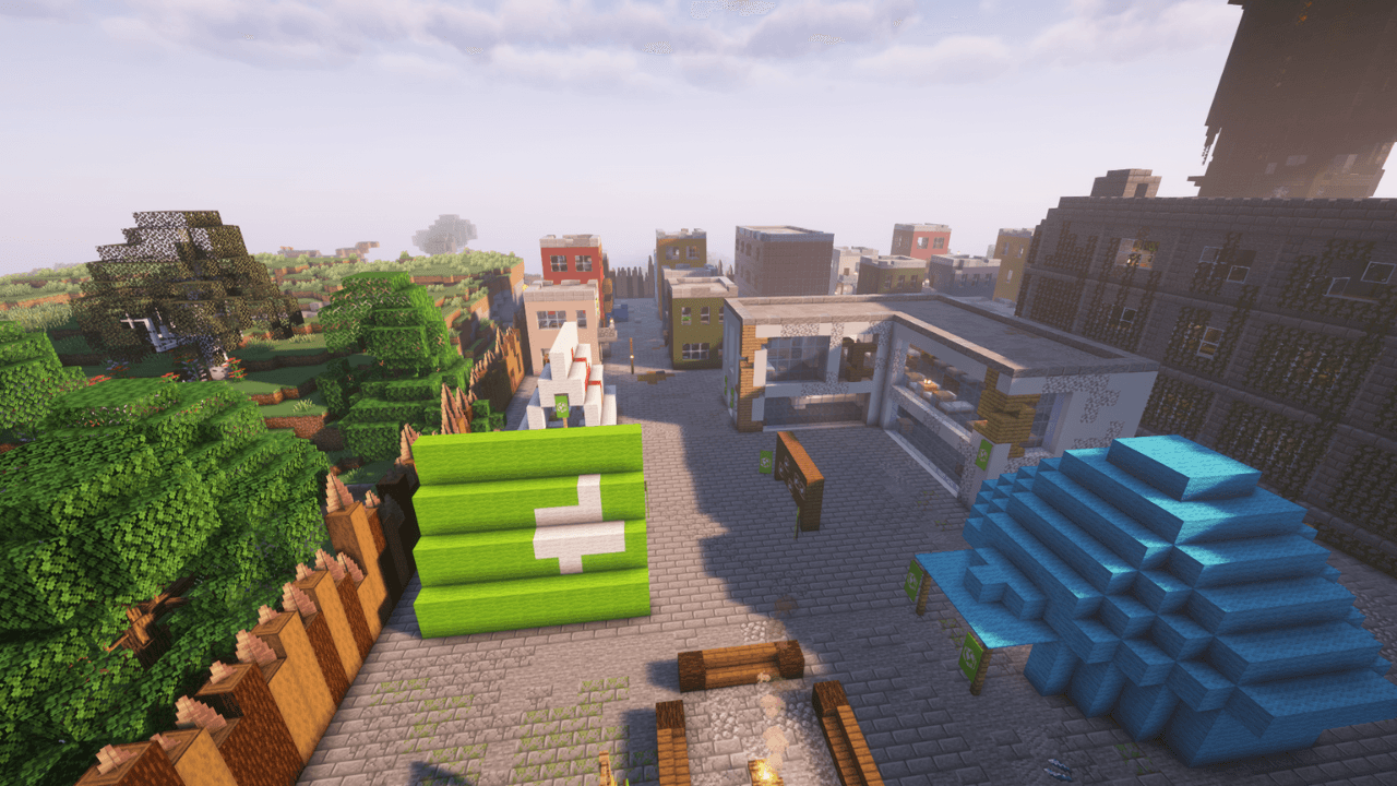 World Of Chaotic - Gallery - Minecraft Modpacks - CurseForge