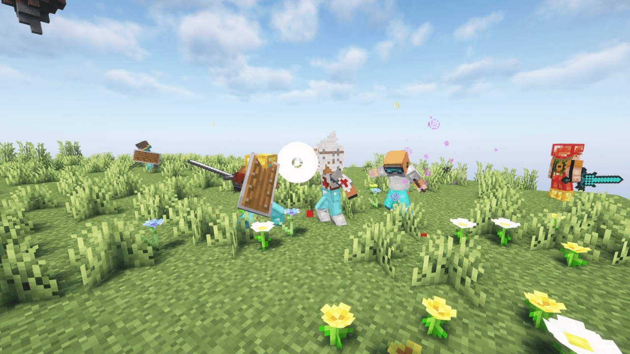 World Of Chaotic - Gallery - Minecraft Modpacks - CurseForge